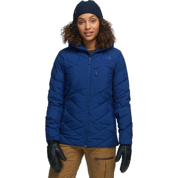 The North Face | Jackets & Coats | The North Face Womens Corefire Down ...